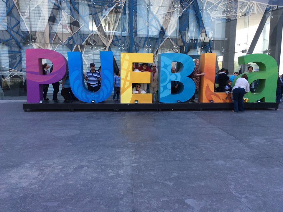 Wonderful 17 days in Mexico studying with MU Osher Spanish immersion at ...