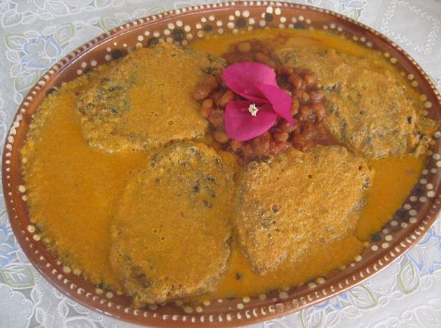 Come to Morelos and taste all the delicious typical dishes from ...