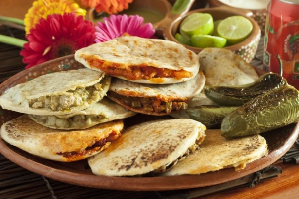COME TO MORELOS AND TASTE ALL THE DELICIOUS TYPICAL DISHES FROM ...