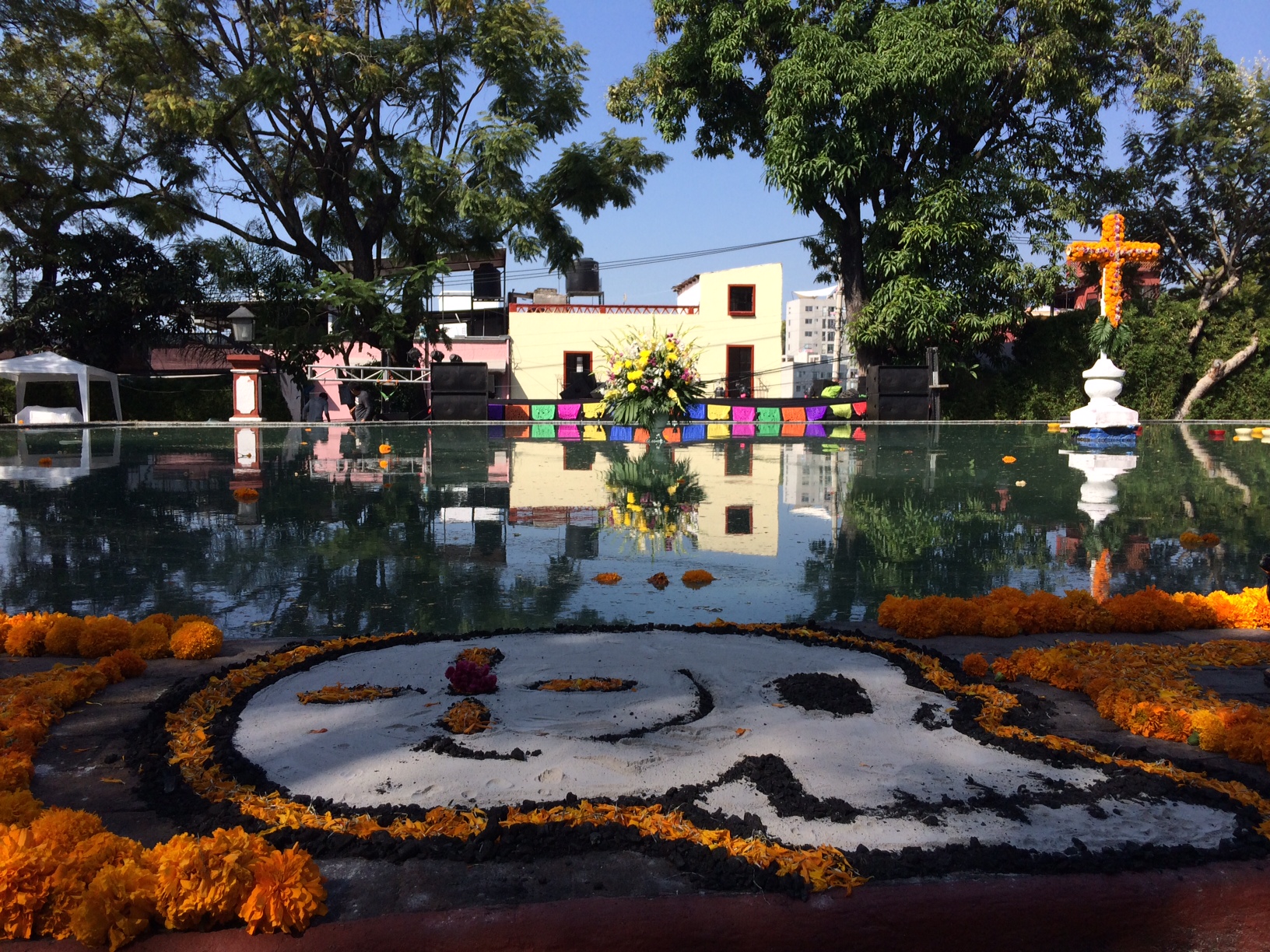 Mexican Traditions: Miquiztli (Día de Muertos) - Spanish School´s Blog ...