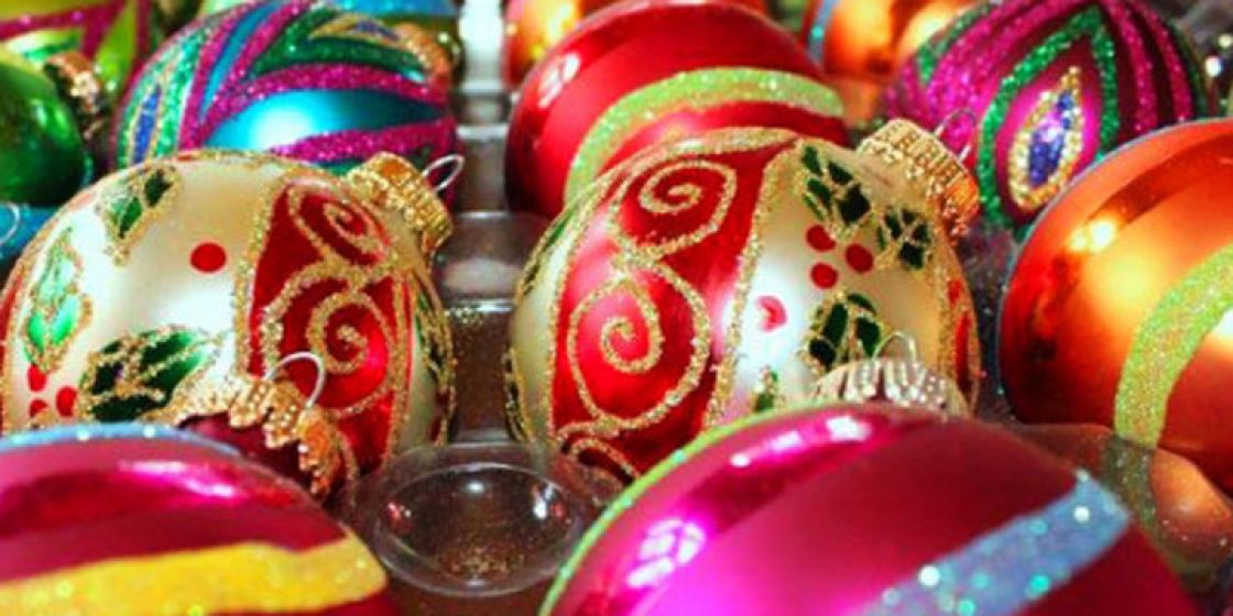 Feria de la esfera en Tlalpujahua, Michoacán 2017 - Spanish School´s ...