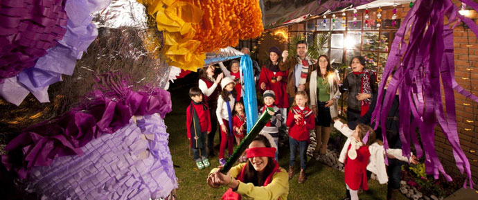 Mexican Traditions: Christmas Posadas - Spanish School´s Blog at Uninter