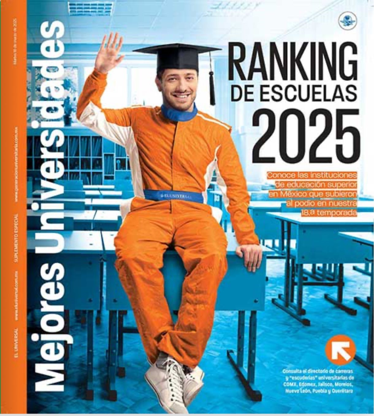 La Universidad Internacional se posiciona entre las 20 mejores ...